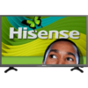Hisense - 43" Class - 1080p - LED TV - TV-Sizes