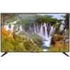 Sceptre - 43" Class - Full HD LED TV - TV-Sizes